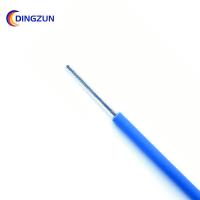China SIF GL FEP Insulated High Voltage Cable for sale