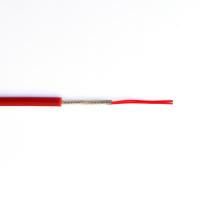 China H05SS-F FEP Insulated Multi Core Shielded Cable For Instruments for sale