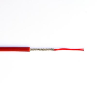 China H05SS-F FEP Insulated Multi Core Shielded Cable For Instruments for sale