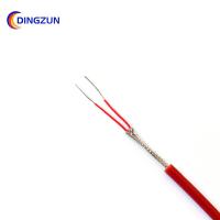 China H05SS-F FEP Insulated Multi Core Shielded Cable For Instruments for sale