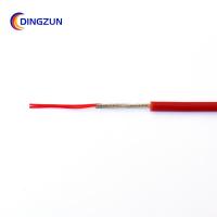 China H05SS-F FEP Insulated Multi Core Shielded Cable For Instruments for sale