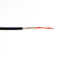 China SIHF GLP 3 Cores FEP Insulated Multi Core Shielded Cable For Elctronic Instruments for sale