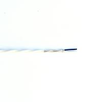 China AFPF 2 Cores FEP Insulated Shielded Cable For Sensors for sale