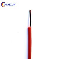 China Multi Core 3x14AWG Motor Lead Cable For Electronic Appliances for sale