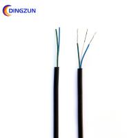 China HEAT 205 MC 3 Core 24 Awg Ultra Finw Wire Fep Wire for sale