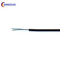 China HEAT 205 MC 3 Core 24 Awg Ultra Finw Wire Fep Wire for sale
