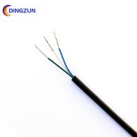China HEAT 205 MC 3 Core 24 Awg Ultra Finw Wire Fep Wire for sale