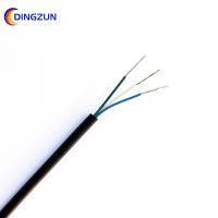 China HEAT 205 MC 3 Core 24 Awg Ultra Finw Wire Fep Wire for sale