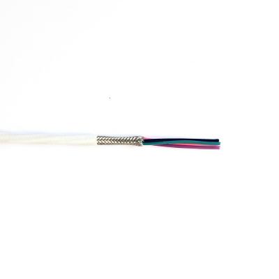 China 3 Cores Shielded Sensor Cable for sale