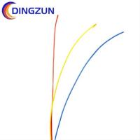 China HEAT 205 FEP Insulated Hook Up Wire UL1332 / Ul1333 High Temperature Wire for sale