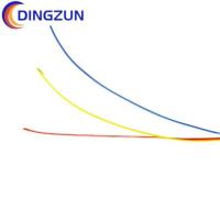 China HEAT 205 FEP Insulated Hook Up Wire UL1332 / Ul1333 High Temperature Wire for sale