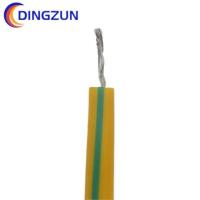 China SIHF PVC Insulation Sheath Multi Core Sensor Cable Control Fine Wire 4X0.5mm2 4 Core for sale