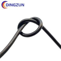 China PVC Control Custom Multi Pair Instrument Cable 3pairs 0.5mm2 for sale