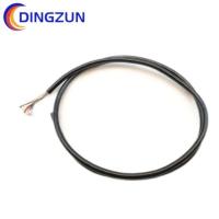 China PVC Control Custom Multi Pair Instrument Cable 3pairs 0.5mm2 for sale