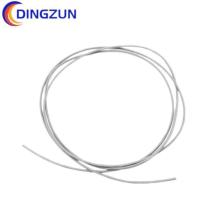 China Custom Multi Pair Instrument Cable 2pairs 30awg FEP 200C Control Cable for sale