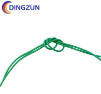 China 7 Core Sensor Ultra Fine Wire PVC Insulation Sheath Multi Core Control Cable 7 X 14/0.08 for sale