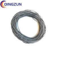 China 7 Core Sensor Ultra Fine Wire PVC Insulation Sheath Multi Core Control Cable 7 X 14/0.08 for sale