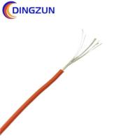 China 7 X 22/0.08 7 Core PVC Insulation And Sheath Multi Core Cable Sensor Control for sale