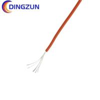 China 7 X 22/0.08 7 Core PVC Insulation And Sheath Multi Core Cable Sensor Control for sale