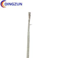China 0.35MM2 Glass Fiber Braid Fire Resistance Cable 500c MGT Mica Cable for sale