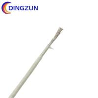 China 0.35MM2 Glass Fiber Braid Fire Resistance Cable 500c MGT Mica Cable for sale