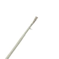 China 0.35MM2 Glass Fiber Braid Fire Resistance Cable 500c MGT Mica Cable for sale