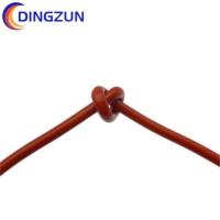 China 3 Core Stranded  Control / Sensor Cable Fep Insulated And Silicone Sheathed for sale