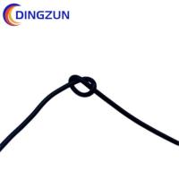 China SIHF Fep Insulated Silicone Sheathed Armored Multi Core Control Cable 4 Core Screen Cable 4X19/0.05 for sale