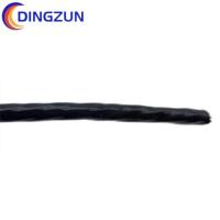 China 10p X 24awg Multi Pair Instrument Cable 10 Pairs FEP Sensor Cable for sale