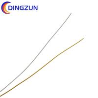 China 24AWG 250C Hook Up High Temp Silicone Cable ETFE Insulation for sale