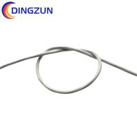 China PFA Insulation High Temperature Hook Up Wire 250c 24AWG for sale
