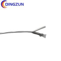 China PFA Insulation High Temperature Hook Up Wire 250c 24AWG for sale