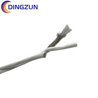 China PFA Insulation High Temperature Hook Up Wire 250c 24AWG for sale