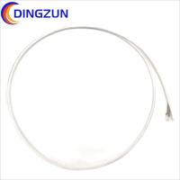 China PFA Insulation High Temperature Hook Up Wire 250c 24AWG for sale