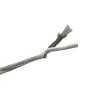 China Dingzun Cable 4 Cores PTFE Shielded High Temperature Cable 250C for sale