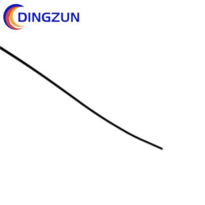 China Dingzun Cable ETFE Insulation High Temperature Hook Up Wire 250C 20AWG for sale