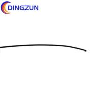 China Dingzun Cable ETFE Insulation High Temperature Hook Up Wire 250C 20AWG for sale