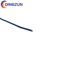 China Dingzun Type K 2 X 1 / 0.65mm2 Thermocouple Wire For Temperature Control for sale