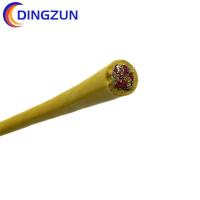 China Dingzun Thermocouple Type K Instrument Cable 8 Pairs for sale
