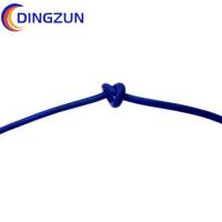 China SIHF Dingzun Flexible Silicone Medical Cable 4 Core for sale