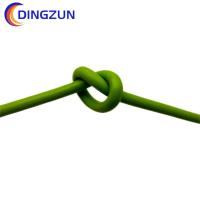 China Dingzun Flexible PVC Shielded Data Multi Pair Instrument Cable 5 Pairs for sale