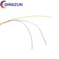 China Ul1332 High Temperature Wire Cable AF200 Silver Copper  Fine Wire FEP Insulated Hook Up Wire UL1330 for sale