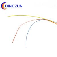 China Ul1332 High Temperature Wire Cable AF200 Silver Copper  Fine Wire FEP Insulated Hook Up Wire UL1330 for sale