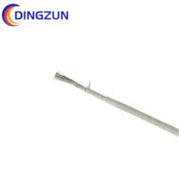 China Dingzun Cable UL5108 Mica Wrapped Nickel Copper High Temp Wire for sale