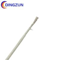 China Dingzun Cable UL5108 Mica Wrapped Nickel Copper High Temp Wire for sale