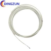 China Dingzun Cable UL5108 Mica Wrapped Nickel Copper High Temp Wire for sale