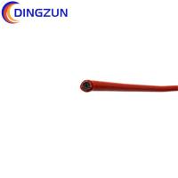 China Dingzun Cable PTFE Low Temperature  Liquid Level Sensor Wire for sale