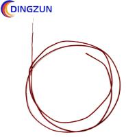 China 100% Nickel Conductor 400 Degree Glass Fiber Braided Cable Gn400 for sale
