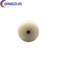 China SIF SIFE 8mm2 50KVDC Silicone Insulated High Voltage Cable UL3239 for sale
