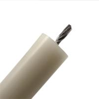China SIF SIFE 8mm2 50KVDC Silicone Insulated High Voltage Cable UL3239 for sale